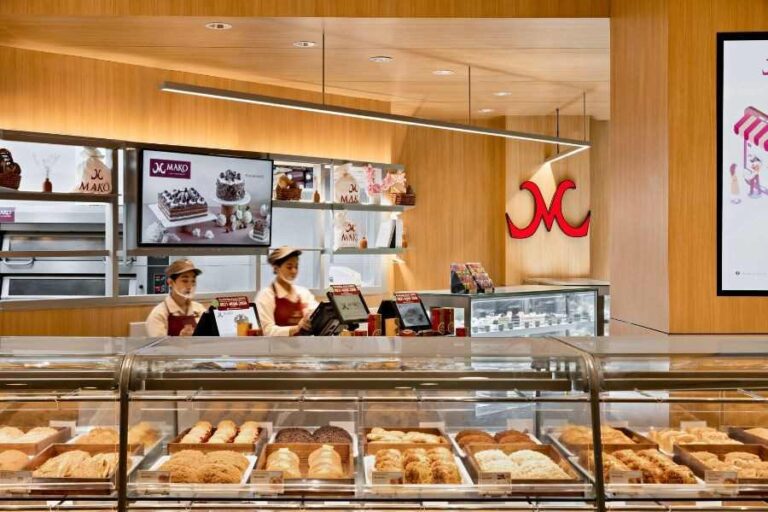 Mengungkap Alasan Kenapa BreadTalk Ganti Nama Jadi MAKO?!