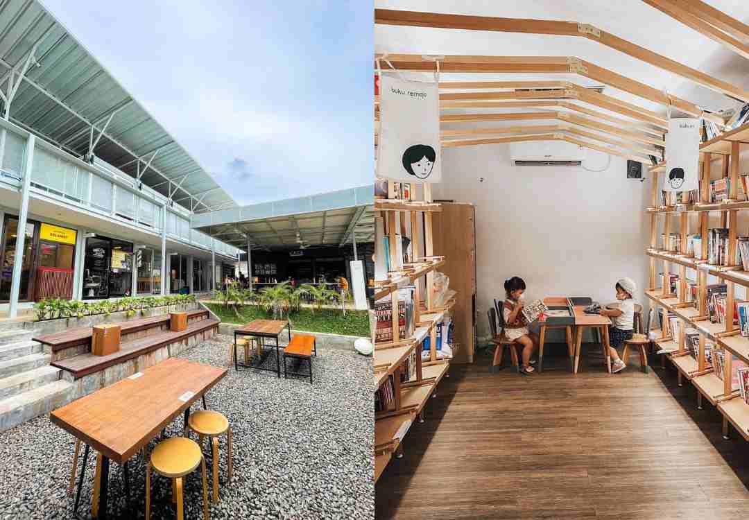 Mengupas Trend Compound Space: Ide Bisnis Yang Sedang Viral!