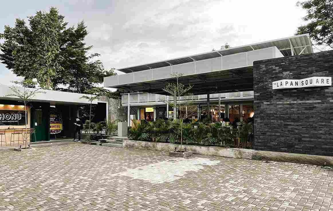 Mengupas Trend Compound Space: Ide Bisnis Yang Sedang Viral!